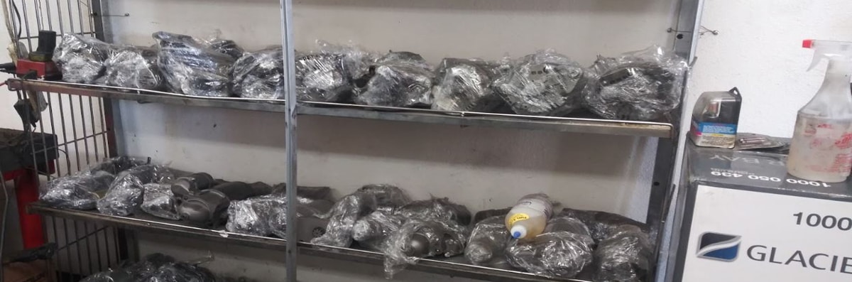 Gallery - Jesse Auto Electric