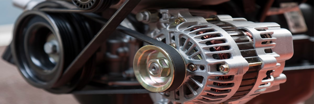 Jesse Auto Electric Has Car Batteries in Los Angeles, CA